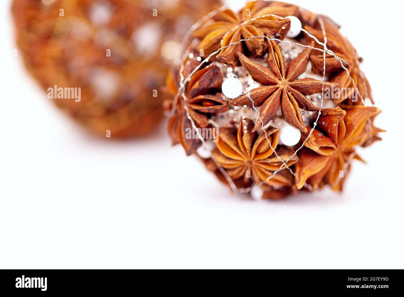 Chinese anise tree hi-res stock photography and images - Alamy