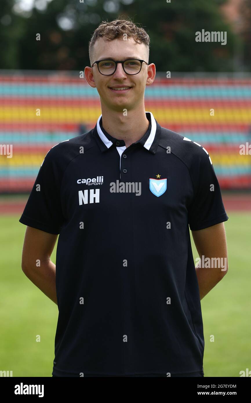 Hach hi-res stock photography and images - Alamy