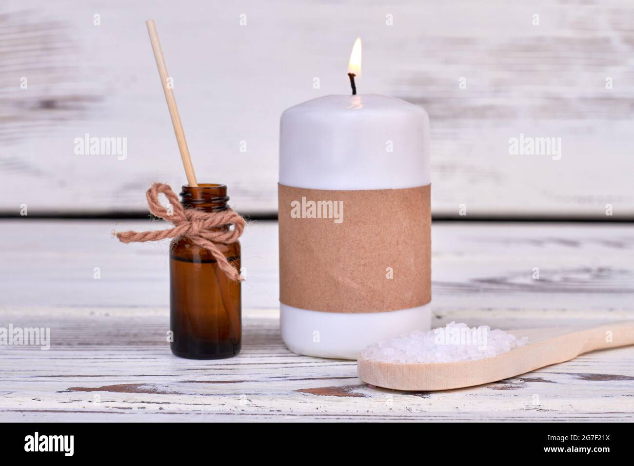 Salt and flame hi-res stock photography and images - Alamy