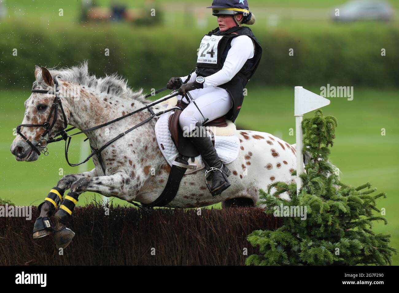 Tulira castle hi-res stock photography and images - Alamy