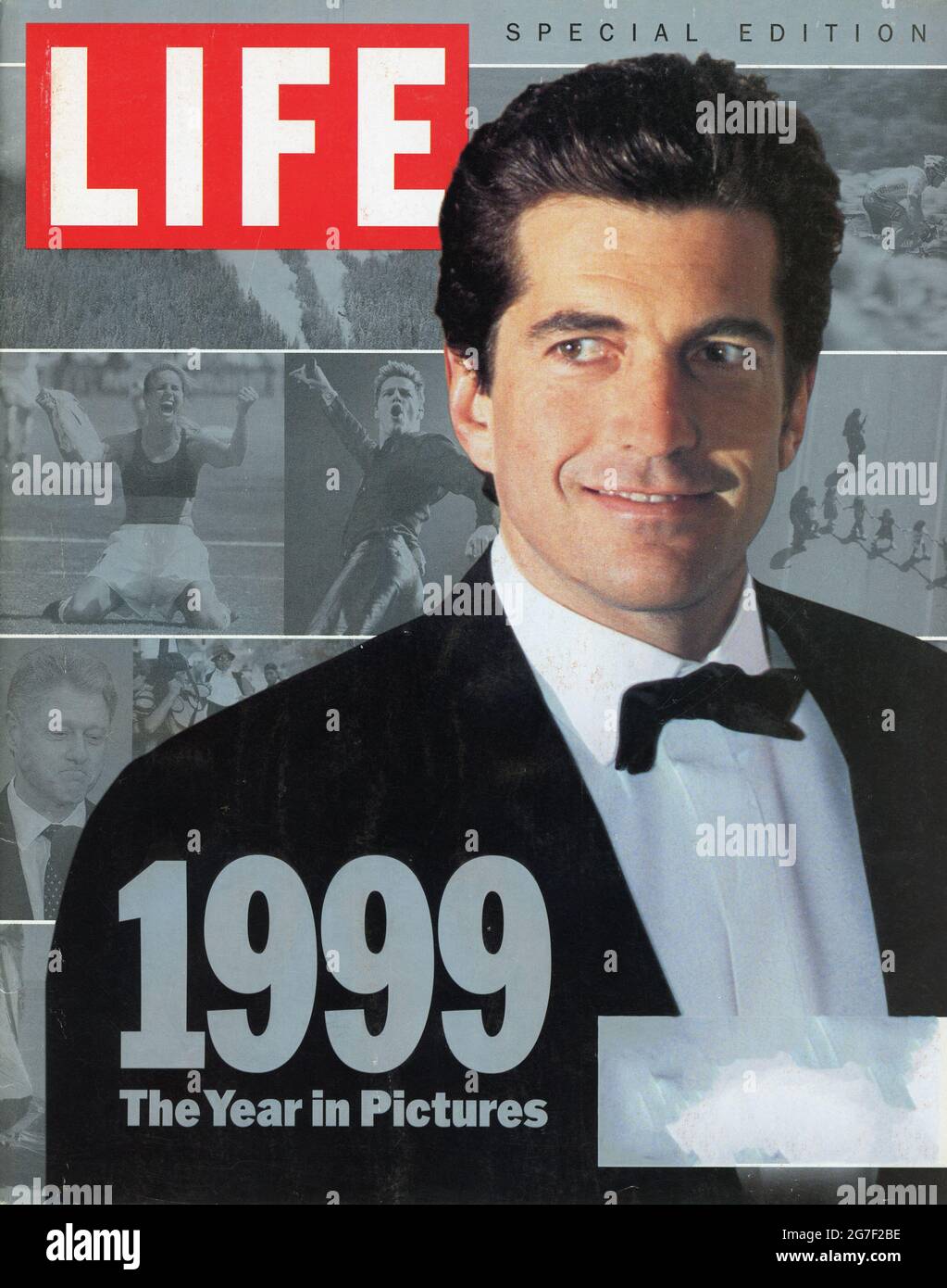 Adult magazine cover hi-res stock photography and images - Alamy