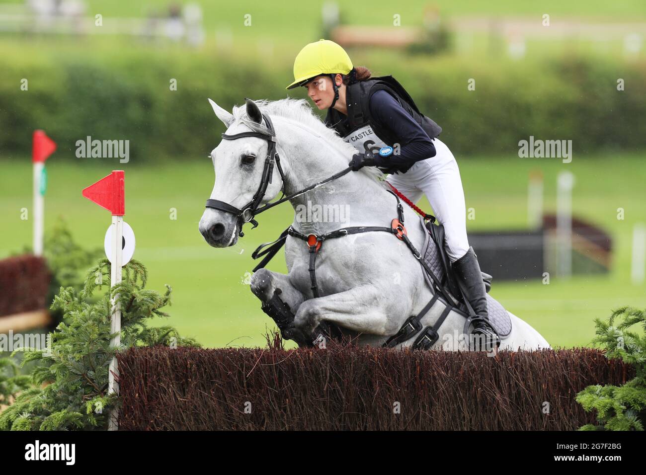 Tulira castle hi-res stock photography and images - Alamy