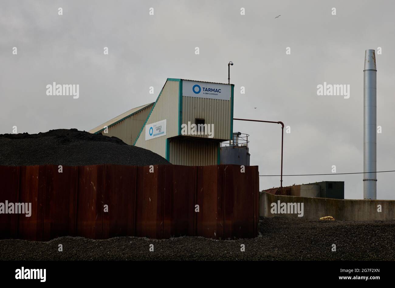 Logo tarmac hi-res stock photography and images - Alamy