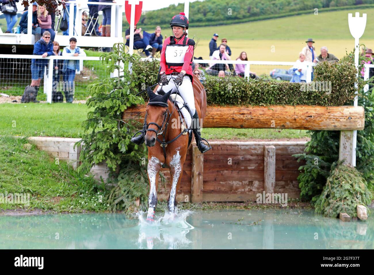 Fiona castle hi-res stock photography and images - Alamy