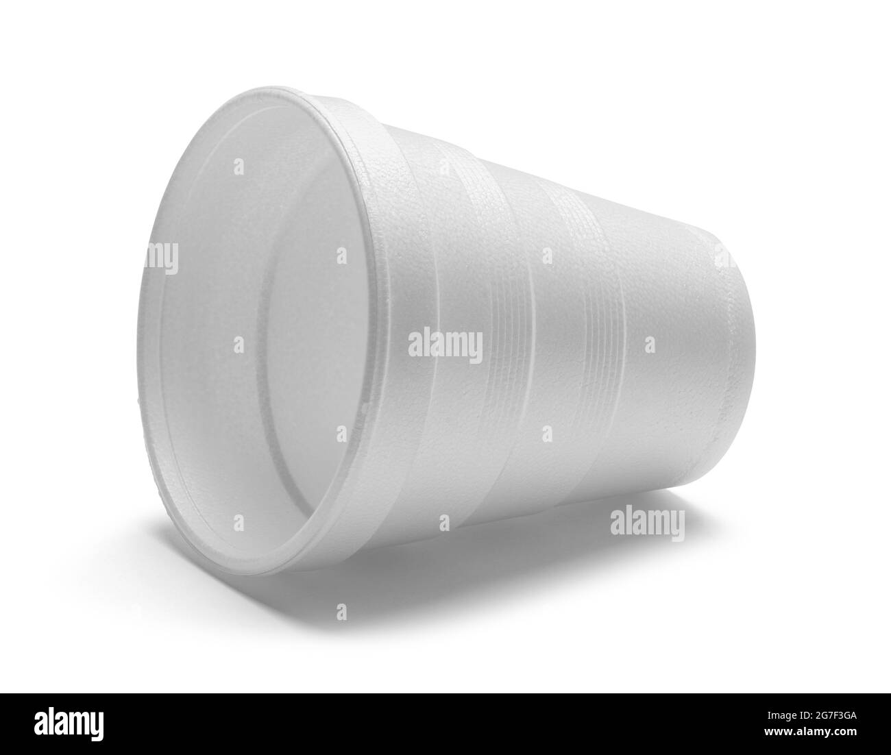 Container tipped over hi-res stock photography and images - Alamy