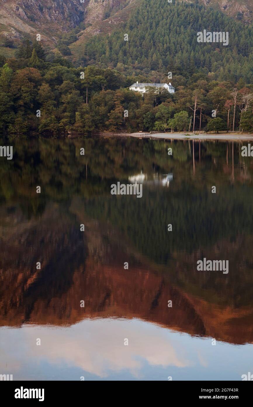 Hassness house hi-res stock photography and images - Alamy