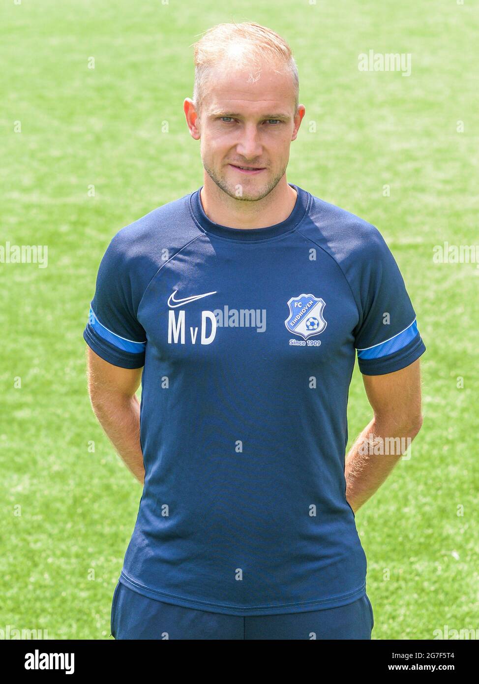 Mike van dijk hi-res stock photography and images - Alamy