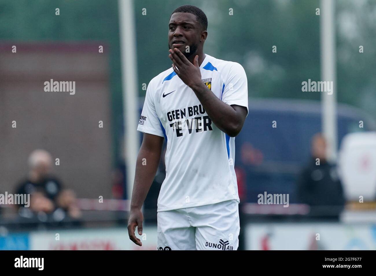 Rksv driel stadion hi-res stock photography and images - Alamy