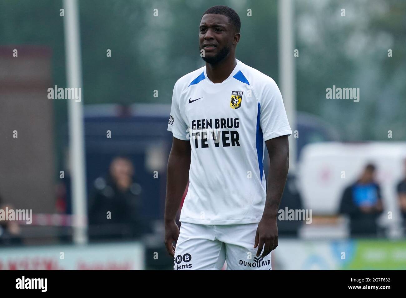 Rksv driel stadion hi-res stock photography and images - Alamy