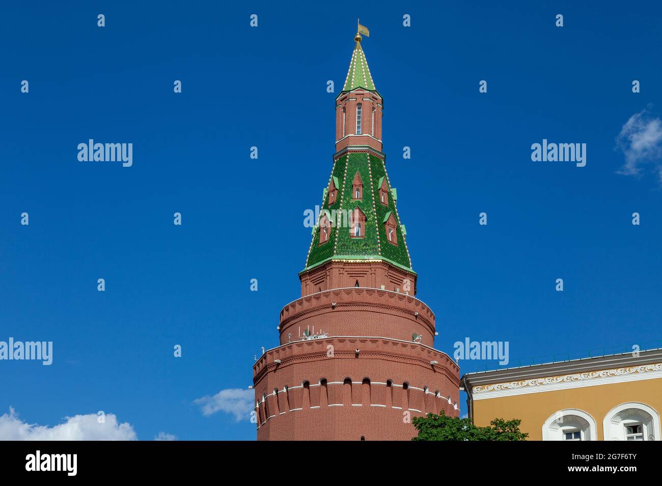 Corner arsenal tower hi-res stock photography and images - Alamy