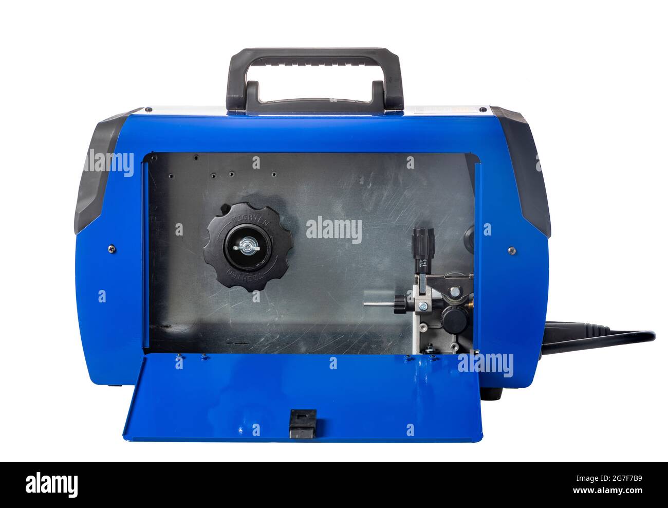 Gas welding hi-res stock photography and images - Alamy