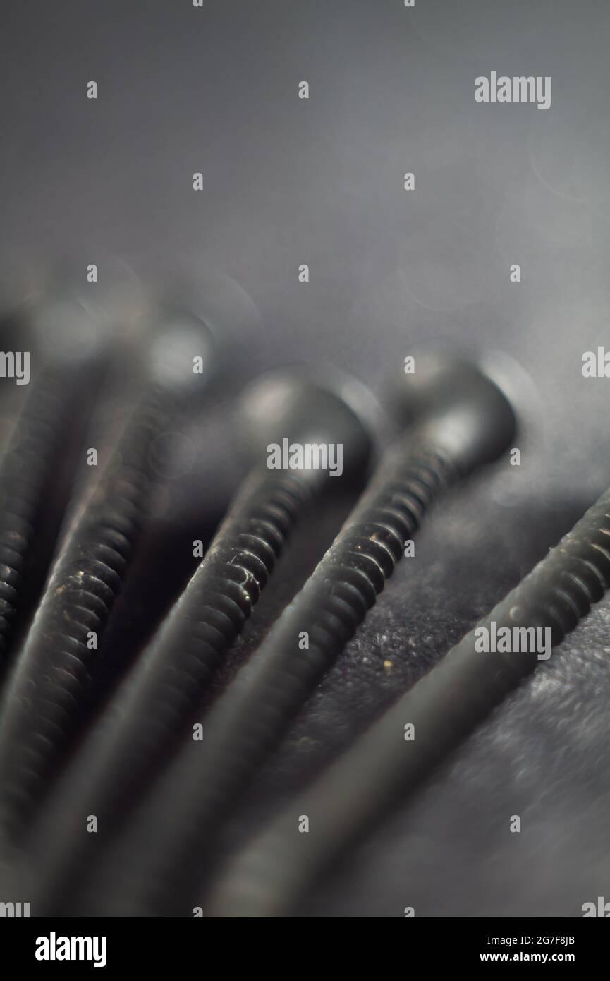 Long bolts hi-res stock photography and images - Alamy
