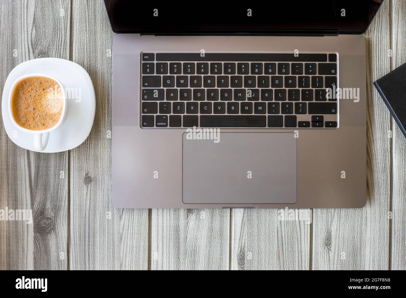 Lady Hands Pointing Pressing Computer Keyboard Keys Typewriting New ...