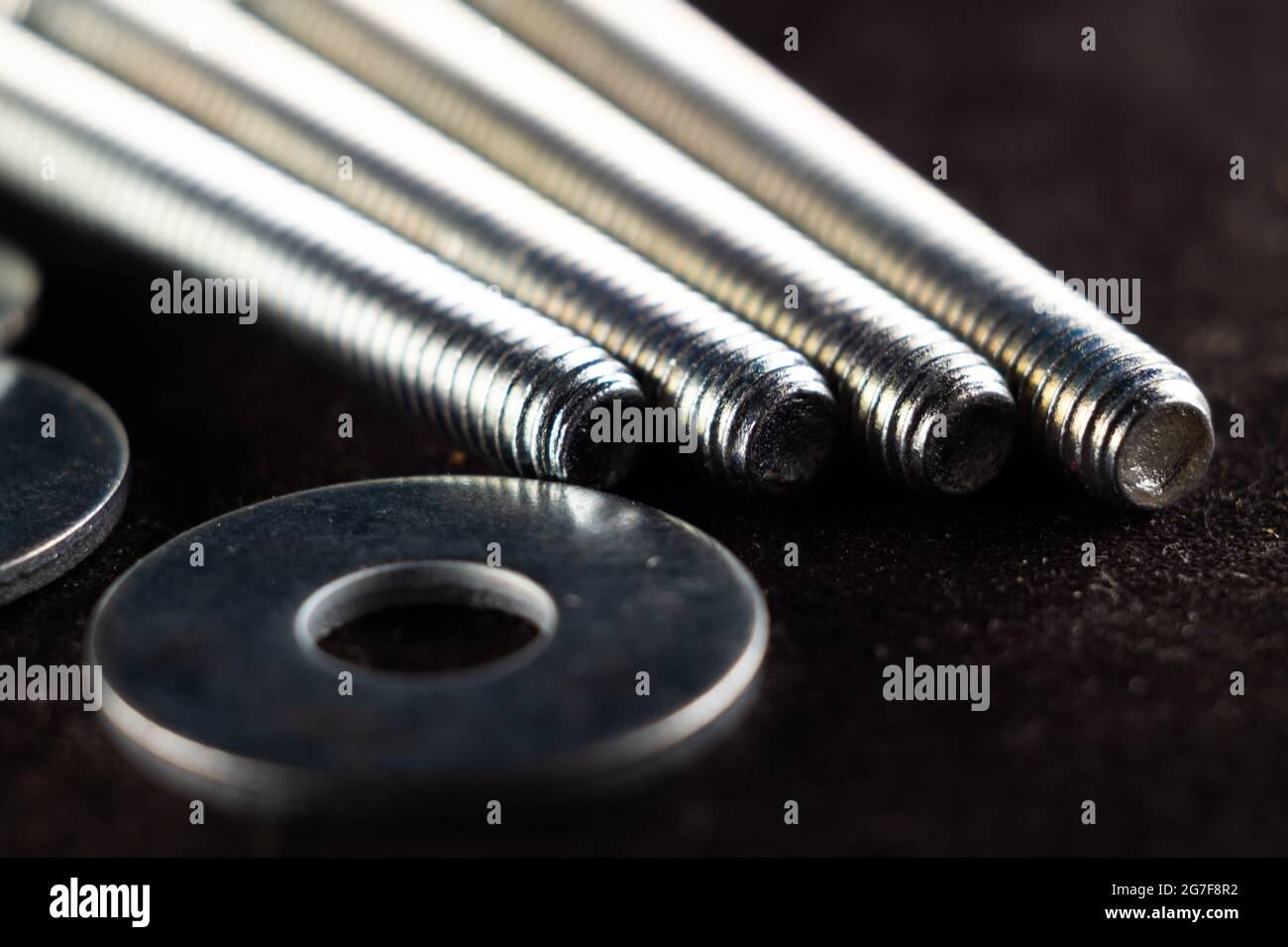 Long bolts hi-res stock photography and images - Alamy