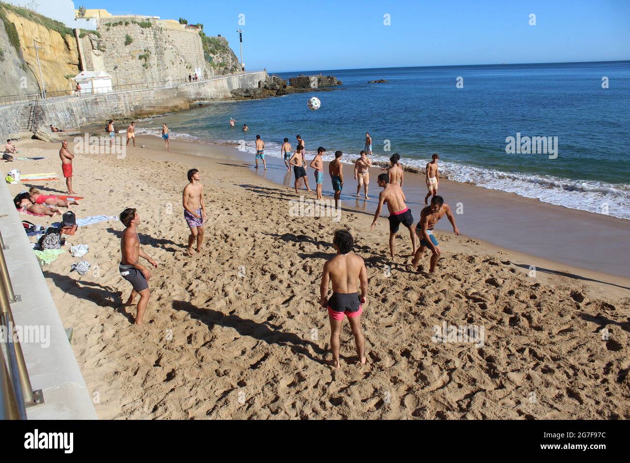Praia de poca hi-res stock photography and images - Alamy