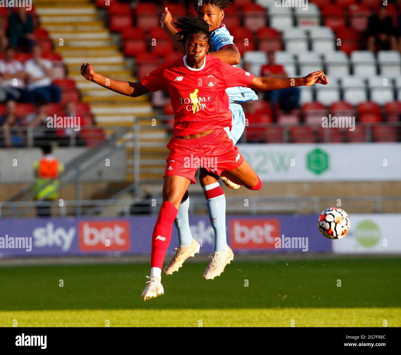 Daniel nkrumah hi-res stock photography and images - Alamy
