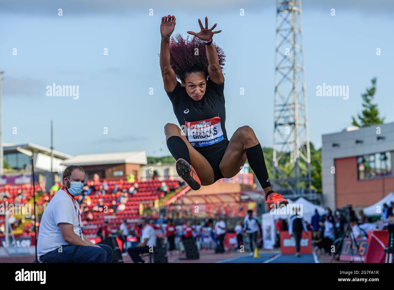 Taliyah hi-res stock photography and images - Alamy