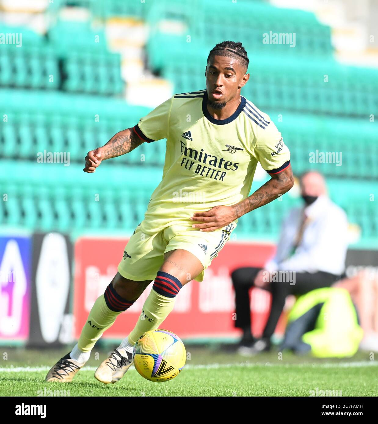 Reiss nelson hi-res stock photography and images - Alamy