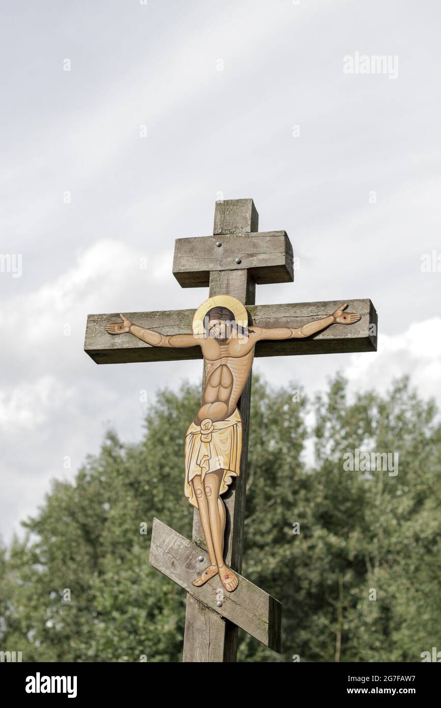 Bible clouds hi-res stock photography and images - Alamy