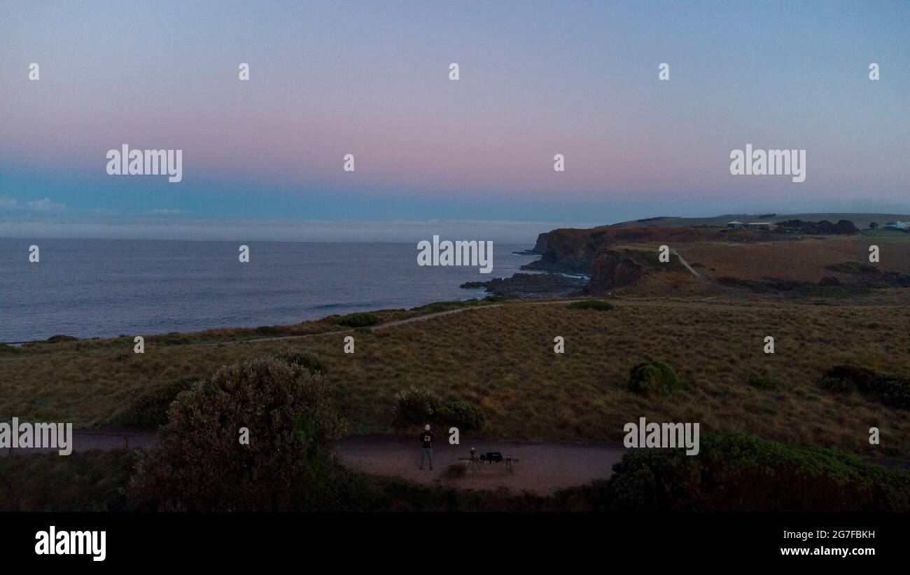 Kilcunda beach hi-res stock photography and images - Alamy