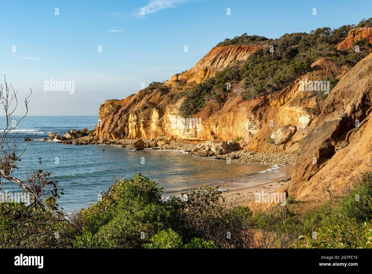 Anglesea beach hi-res stock photography and images - Alamy
