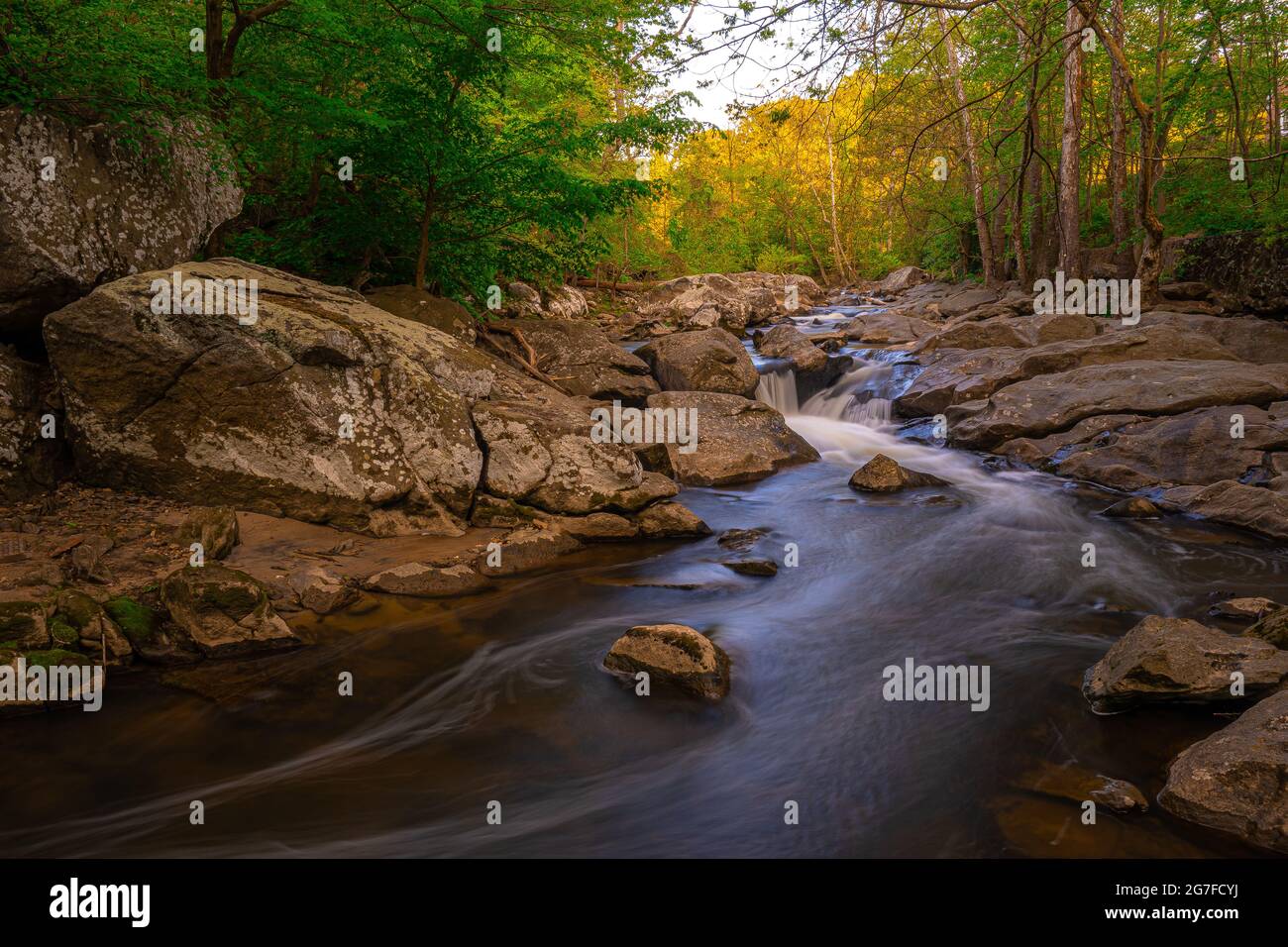 Anacostia river hi-res stock photography and images - Alamy
