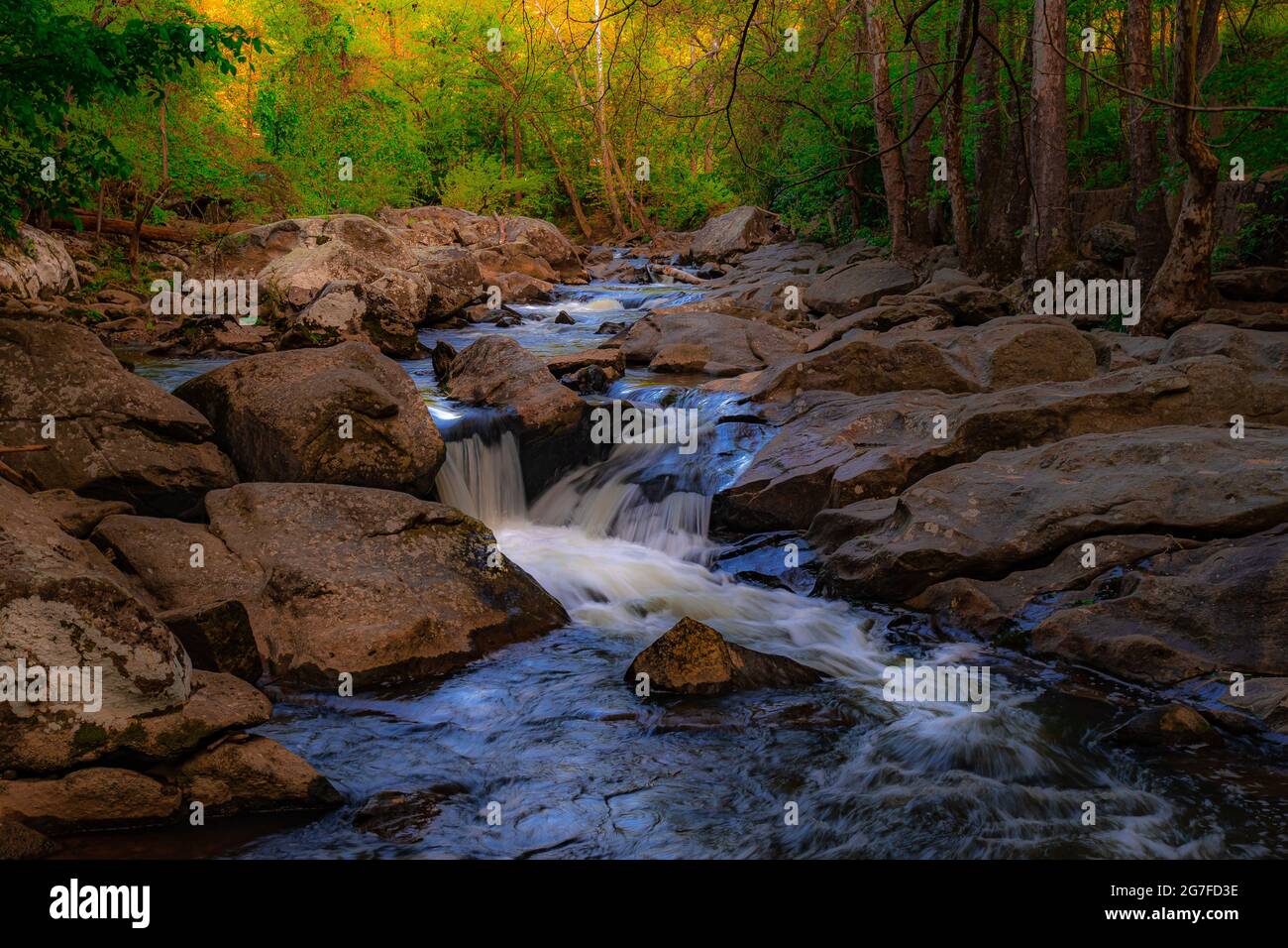 Anacostia river hi-res stock photography and images - Alamy