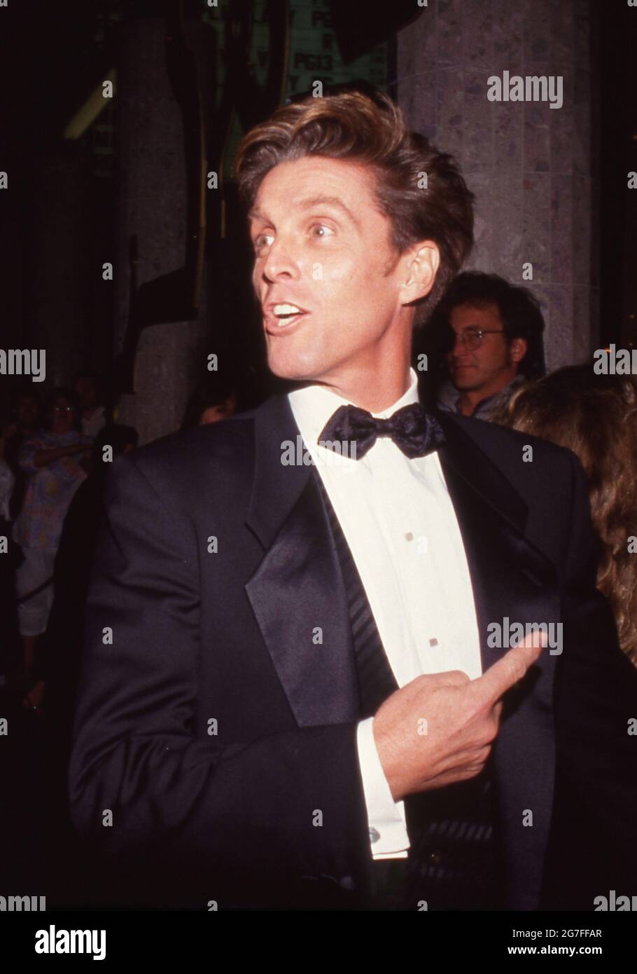 John Glover Circa 1980's Credit: Ralph Dominguez/MediaPunch Stock Photo ...