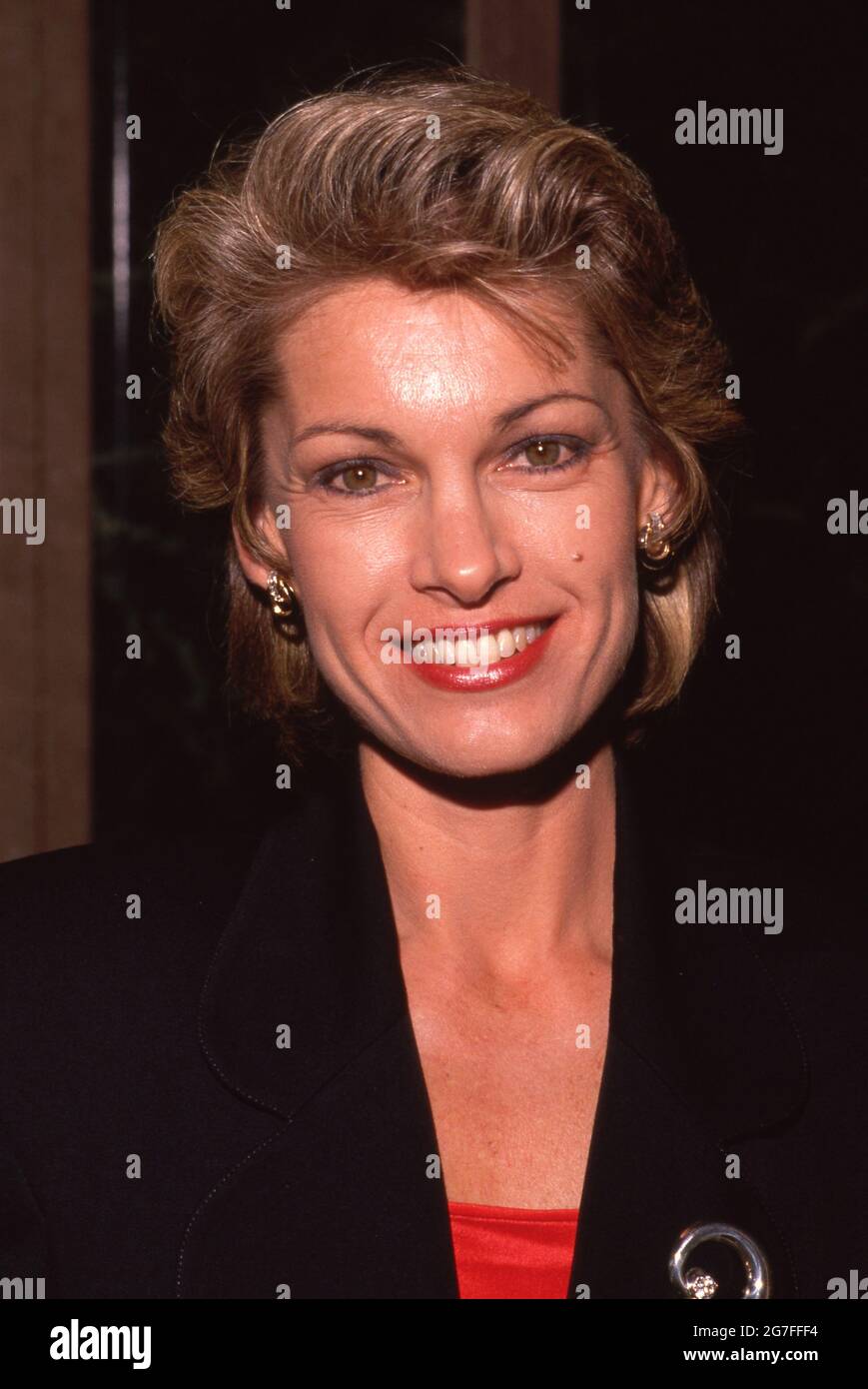 Cyndy Garvey Circa 1980's Credit: Ralph Dominguez/MediaPunch Stock ...