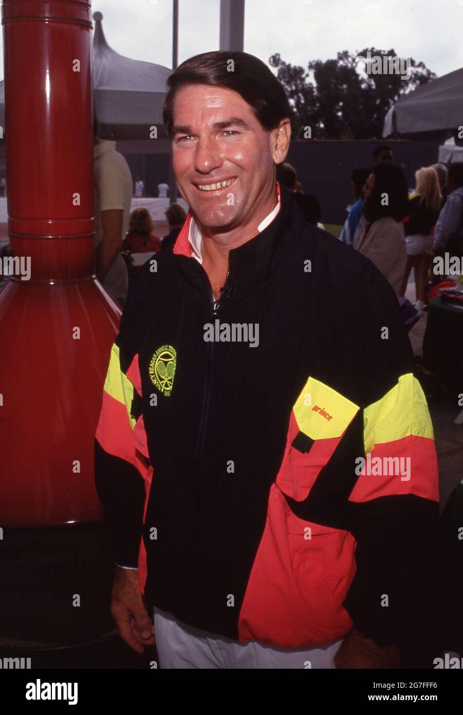 Steve garvey hi-res stock photography and images - Alamy