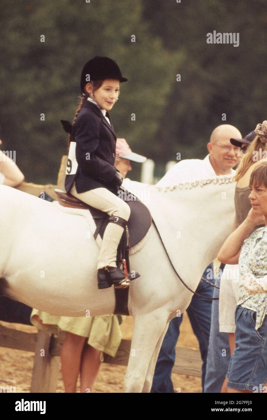 Jessica springsteen hi-res stock photography and images - Alamy
