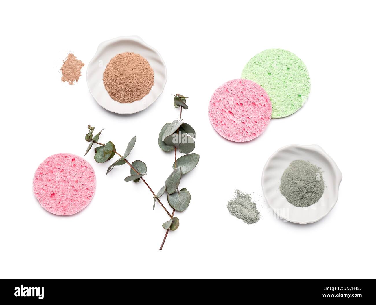 Cellulose powder hi-res stock photography and images - Alamy