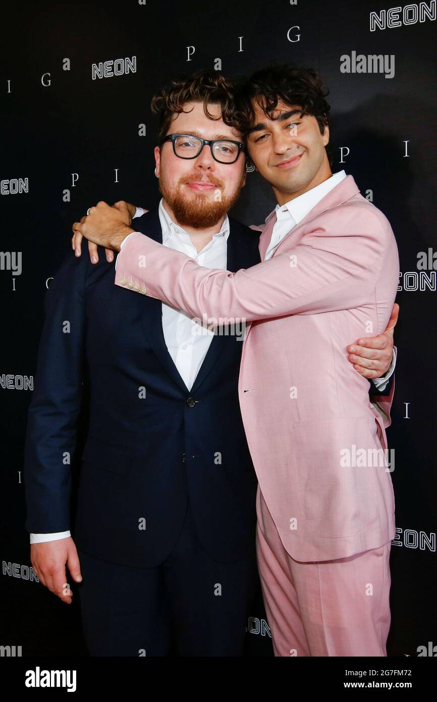 Michael sarnoski hi-res stock photography and images - Alamy