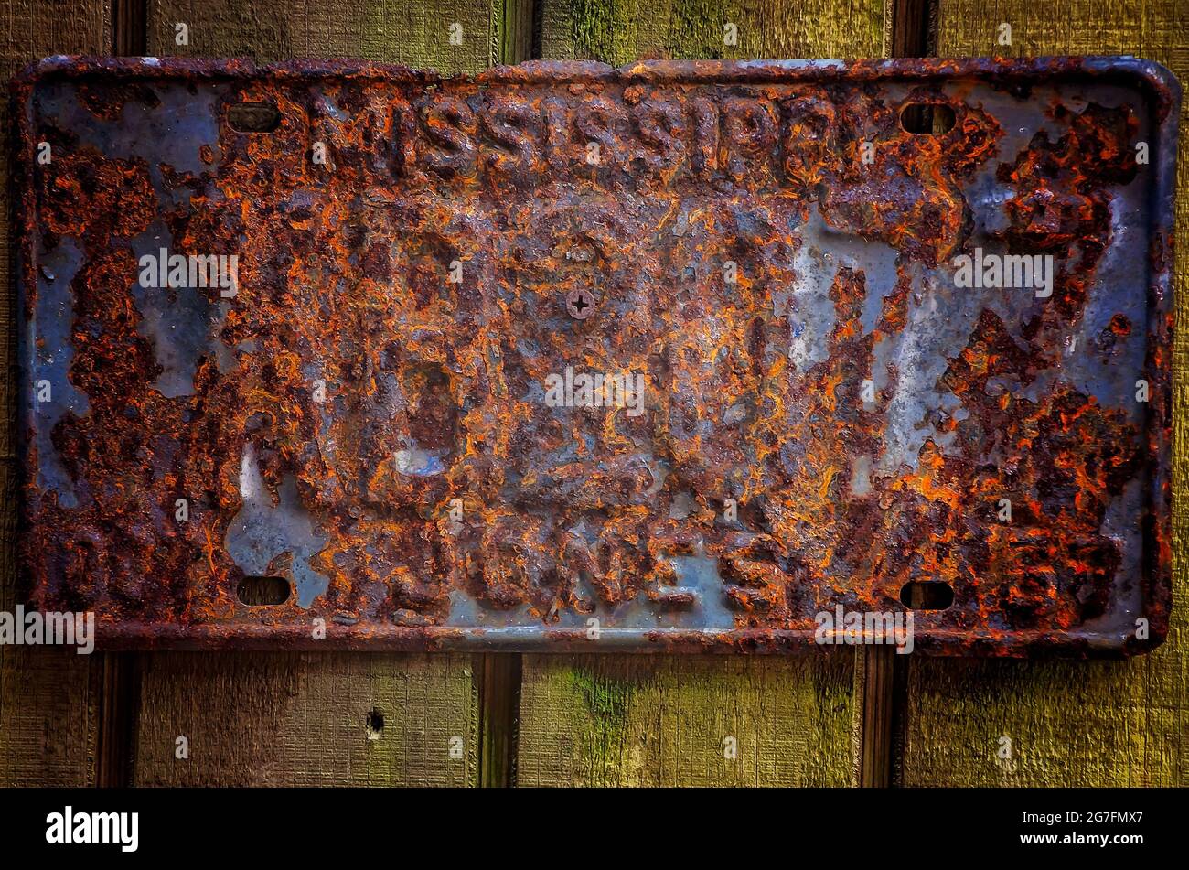 Vehicle registration plate hi-res stock photography and images - Alamy