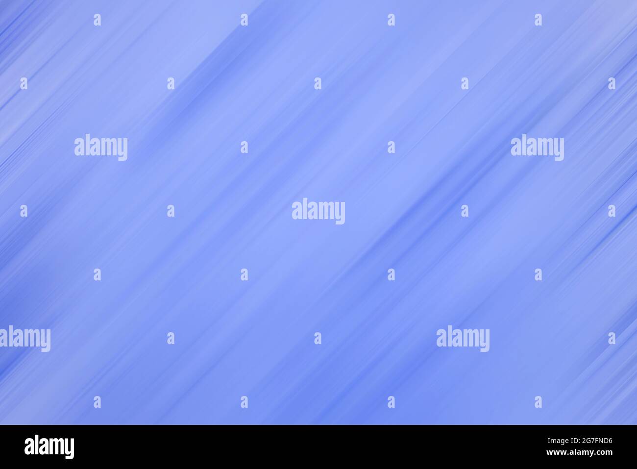 Abstract illustration of blue diagonal stripes of light Stock Photo - Alamy