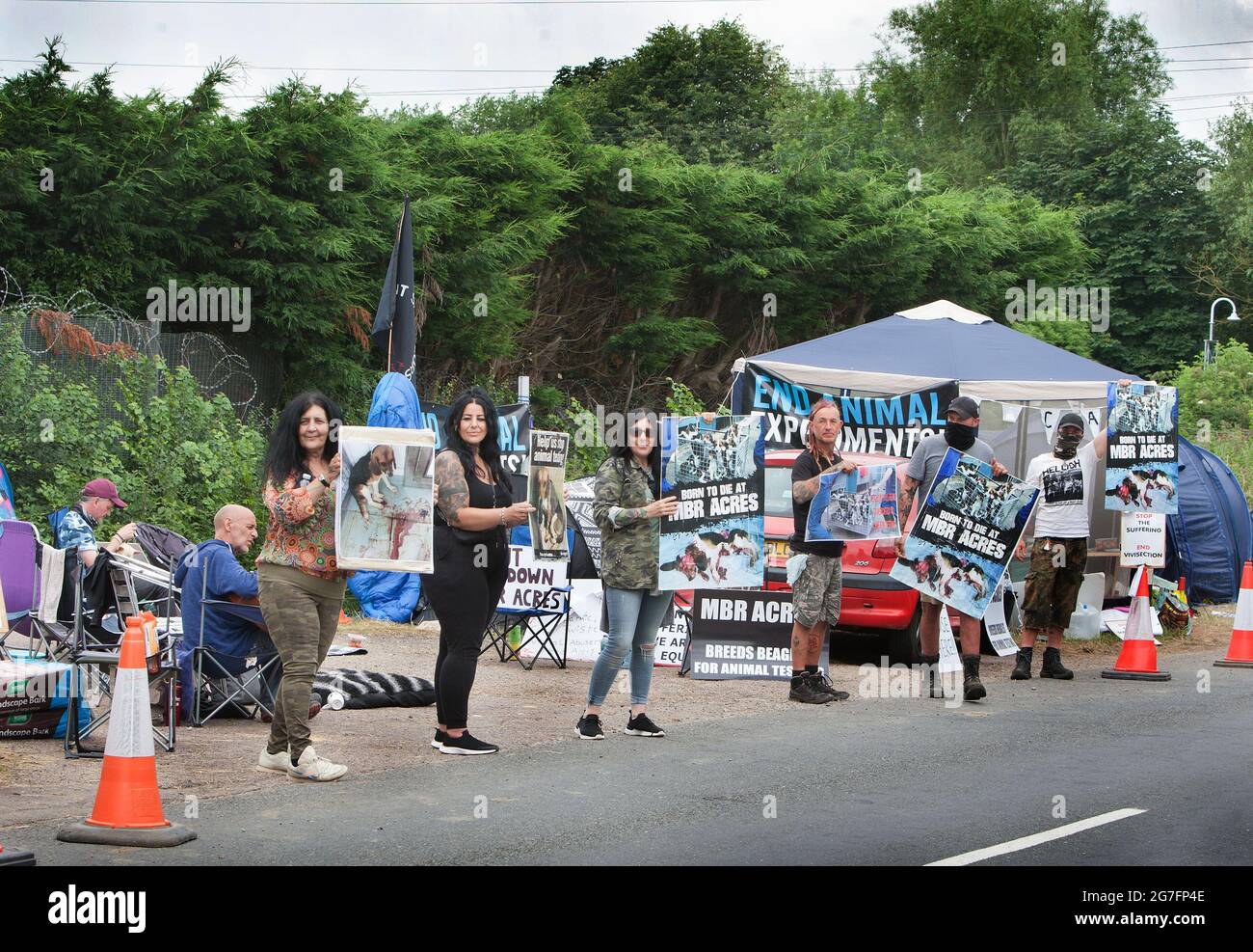 Mbr beagle hi-res stock photography and images - Alamy