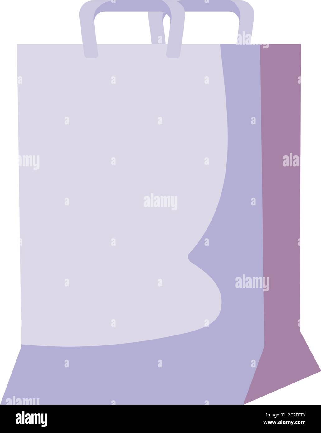 paper bag design Stock Vector Image & Art - Alamy