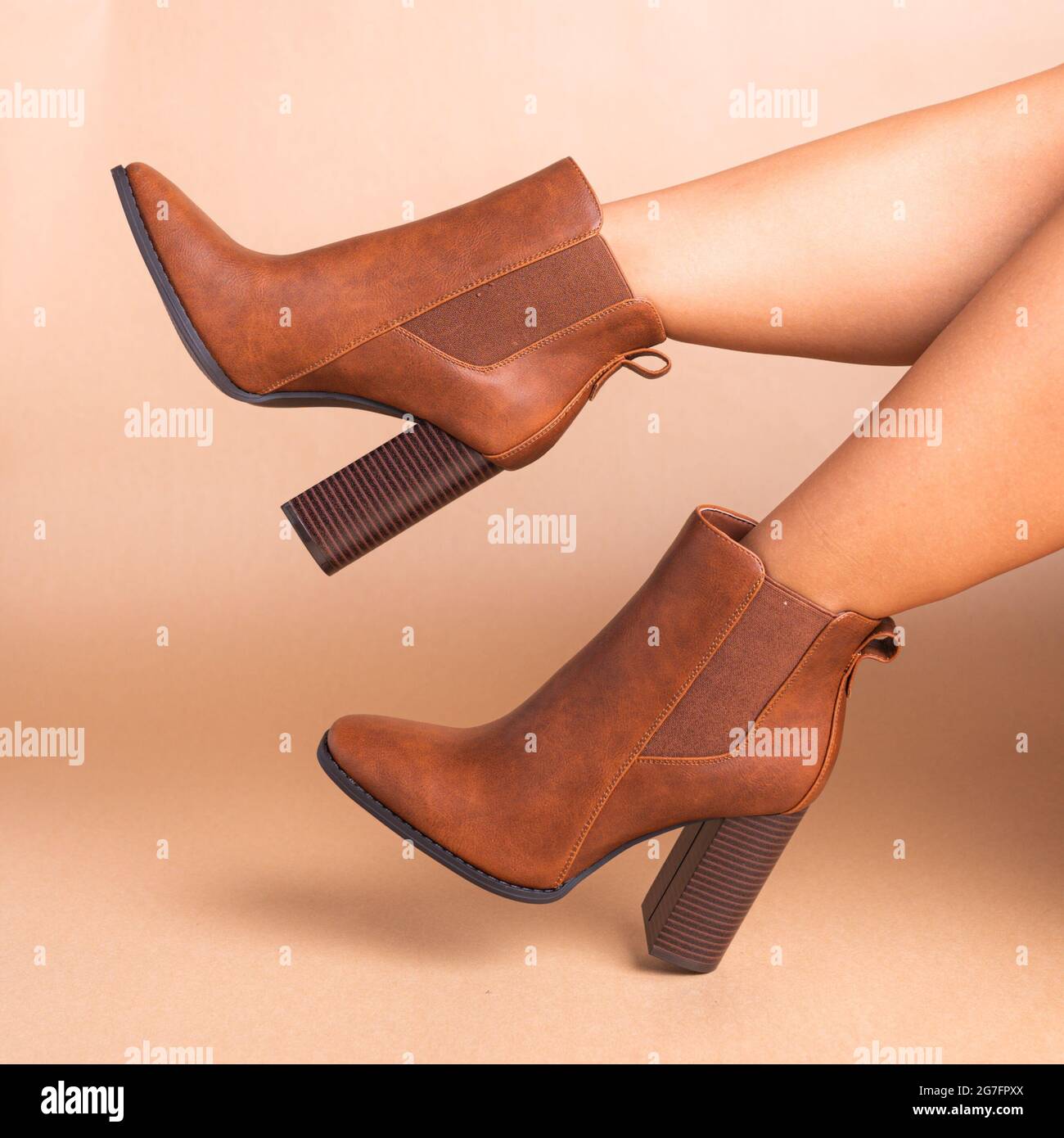 Boots or shoes hi-res stock photography and images - Alamy