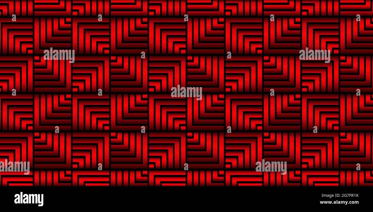 Abstract metallic wave pattern hi-res stock photography and images - Alamy