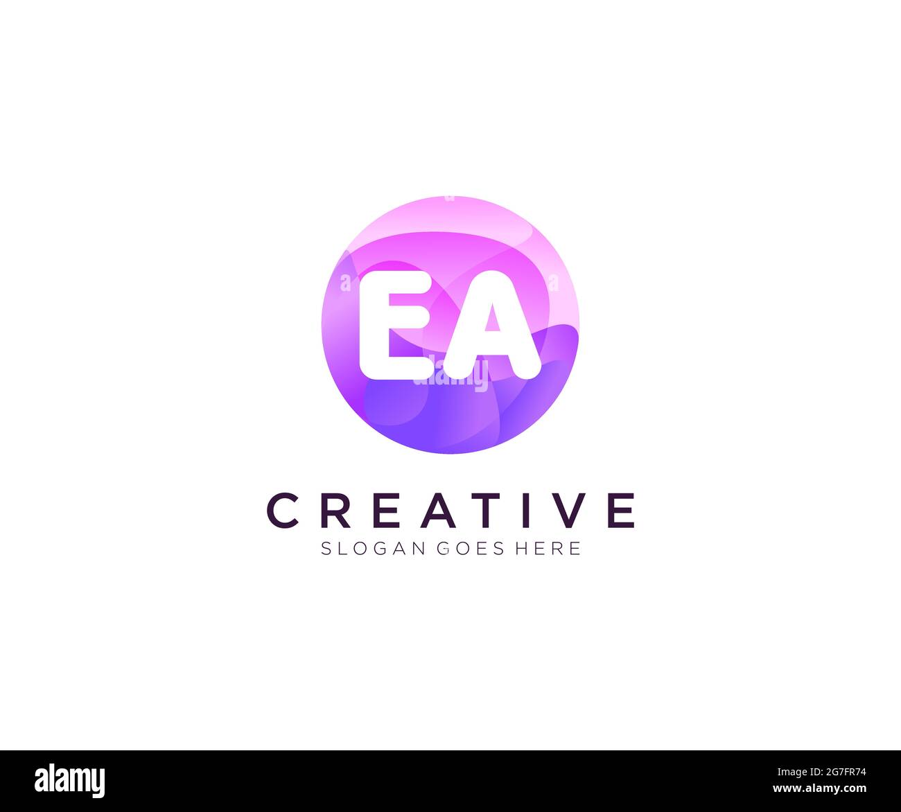 Ea Mobile Logo