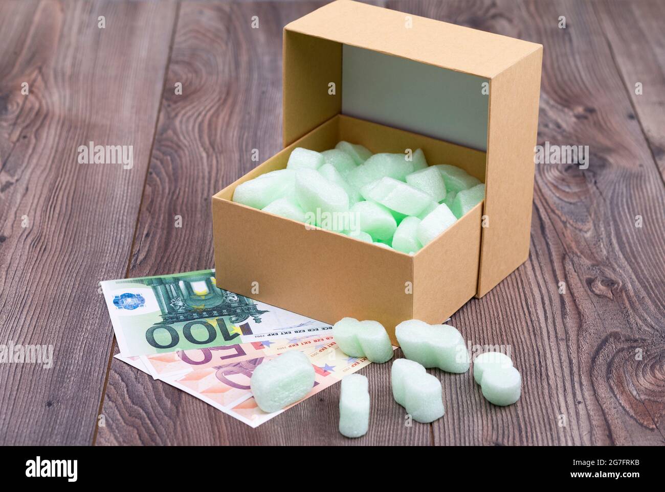 Sending chips hi-res stock photography and images - Alamy