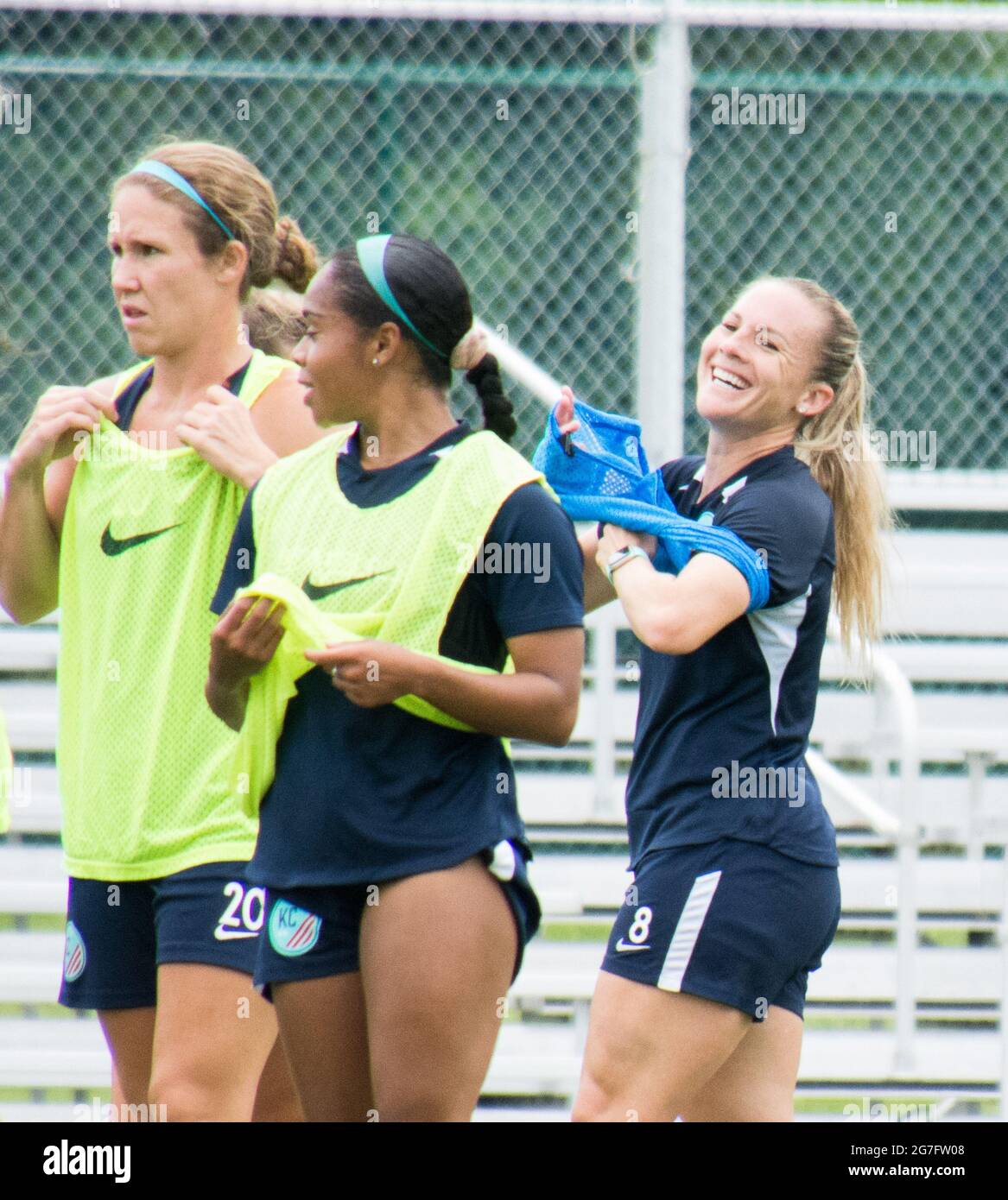 Amy rodriguez football hi-res stock photography and images - Alamy