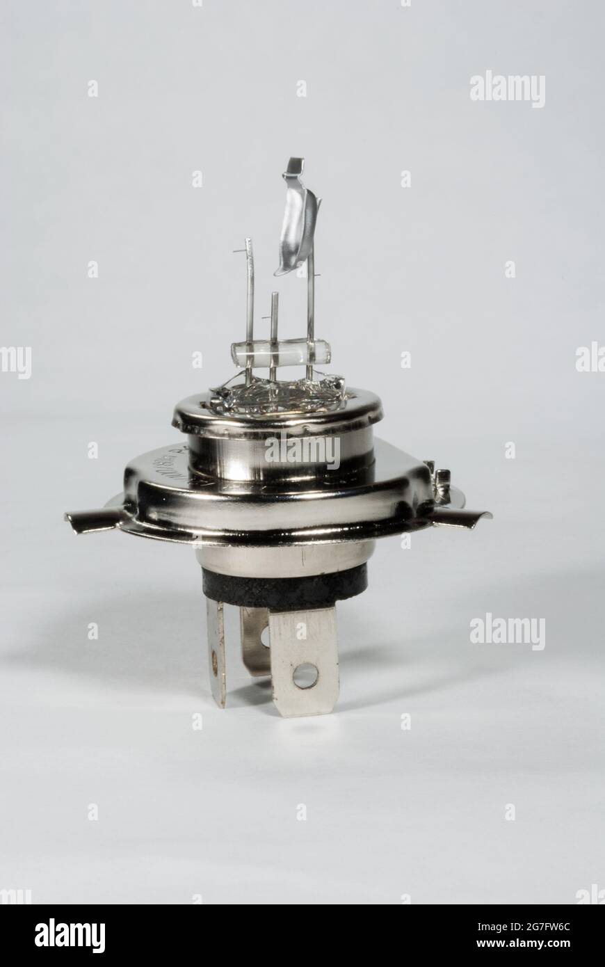 Car light bulb burned hi-res stock photography and images - Alamy