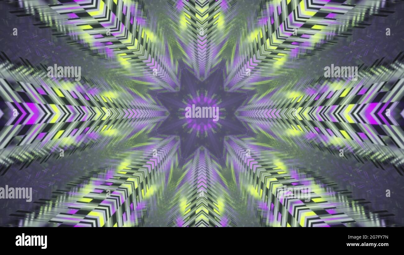 Futuristic background design with cool patterns and abstract lights ...