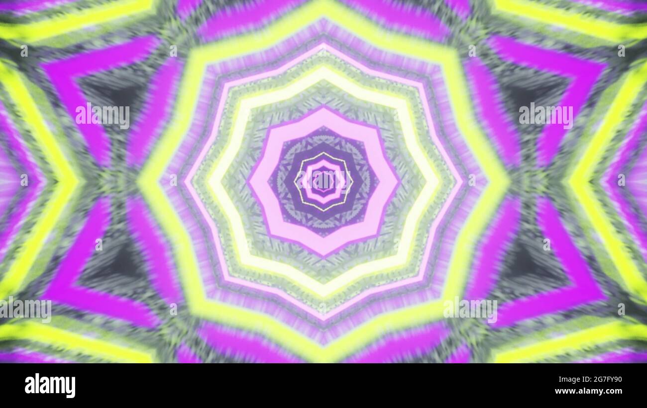 Futuristic background design with cool patterns and abstract lights ...