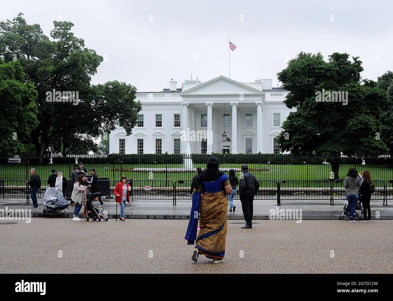 WASHINGTON D C/District of Columbia/USA./ 13.May. 2019/ world tourists ...