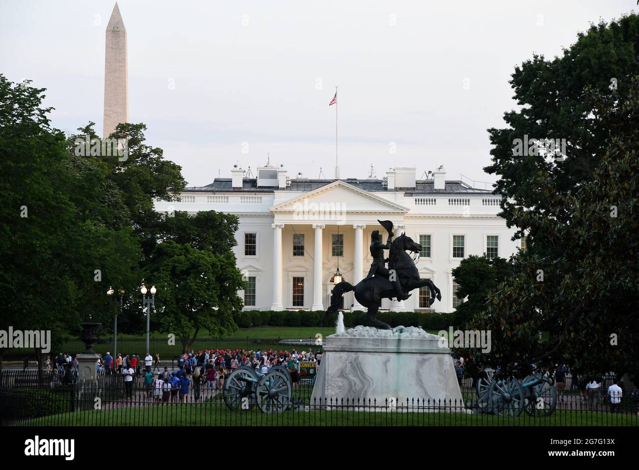 WASHINGTON D C/District of Columbia/USA./ 07 .May. 2019/ world tourists ...