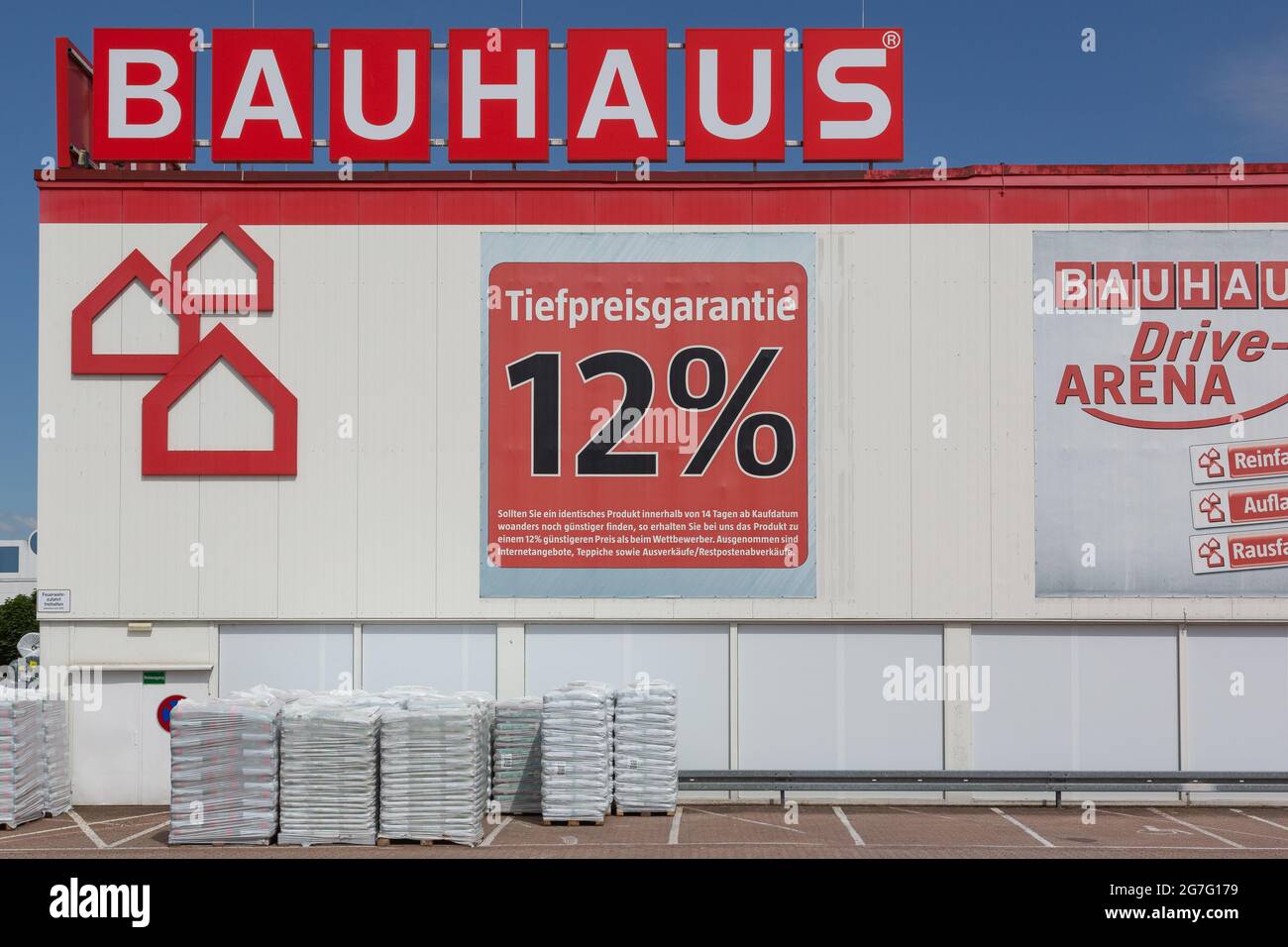Bauhaus Hardware High Resolution Stock Photography and Images - Alamy
