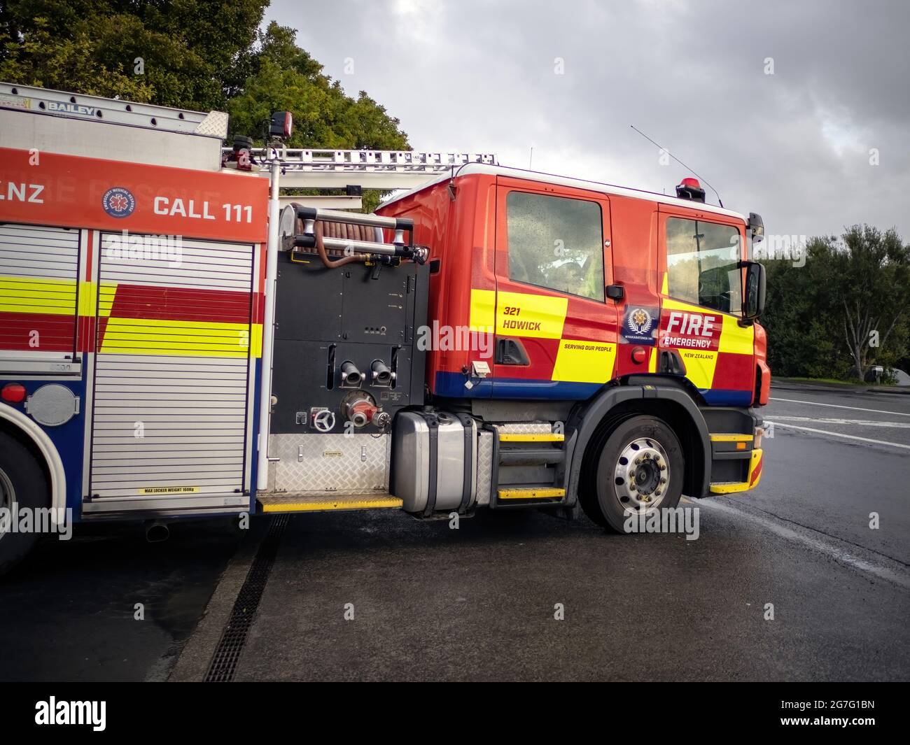 Scania truck 2021 hi-res stock photography and images - Alamy