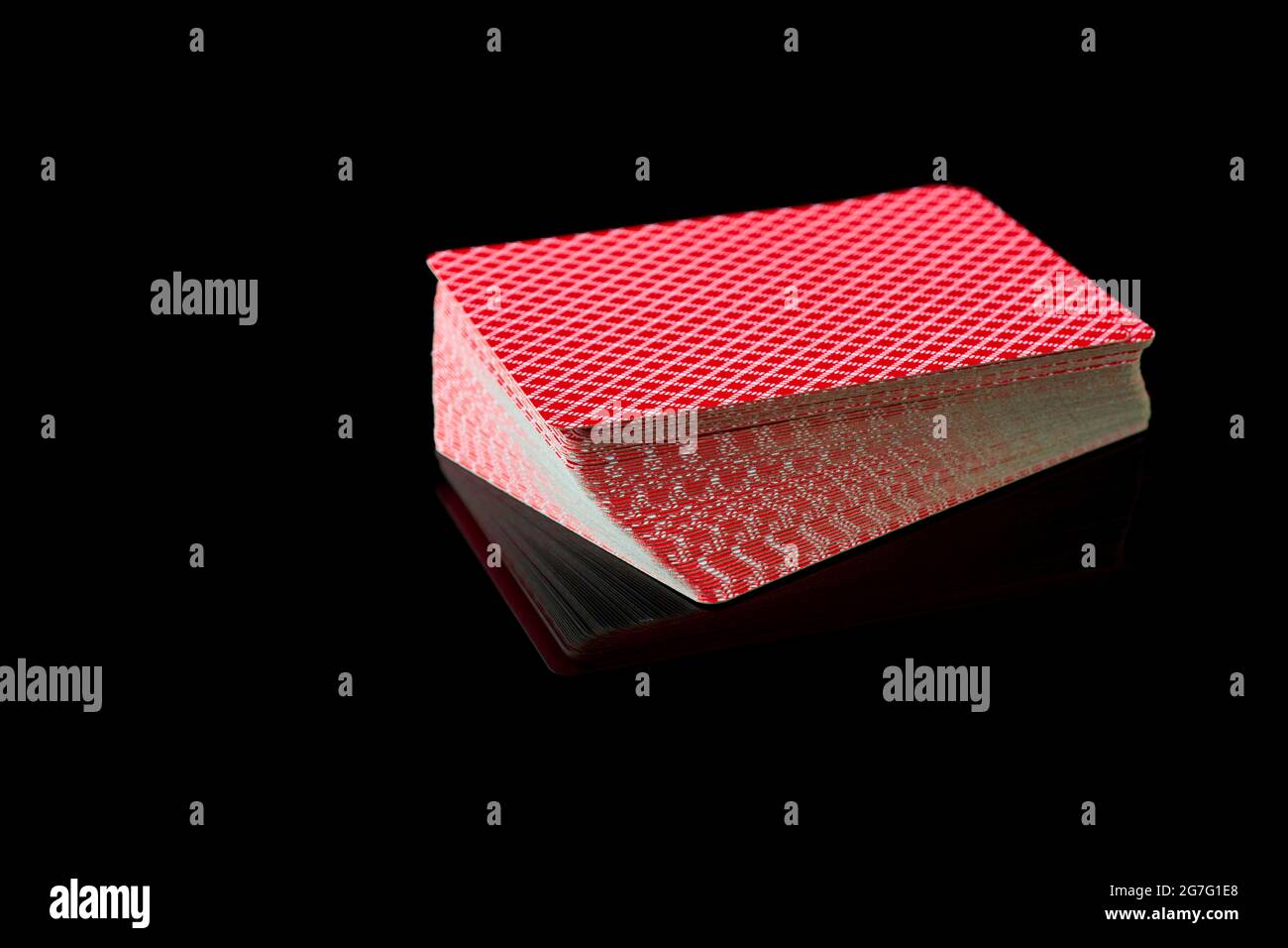 Full deck of cards hi-res stock photography and images - Alamy